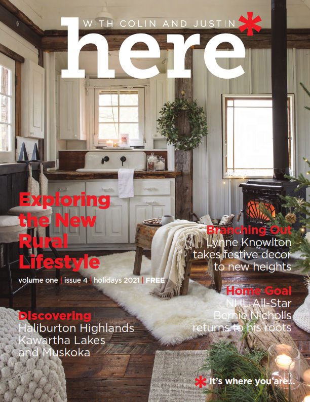 The first 10 minutes – Lisa Harrison Communications