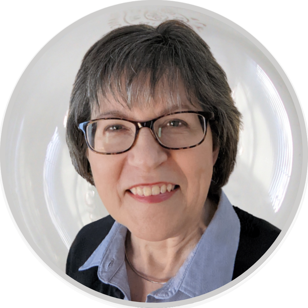 About – Lisa Harrison Communications